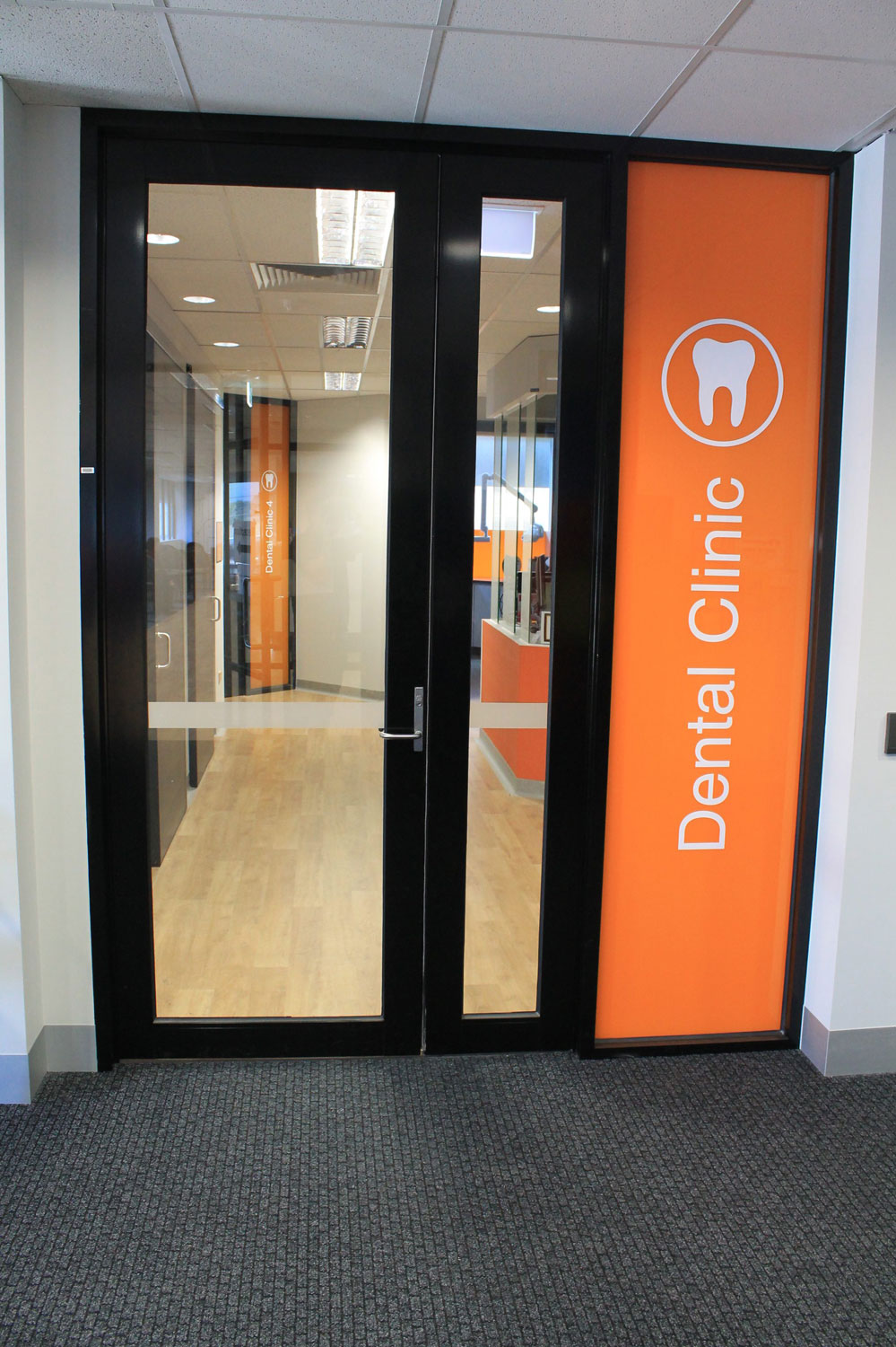 Monash Health – Dandenong Ambulatory Care and Community Precinct ...