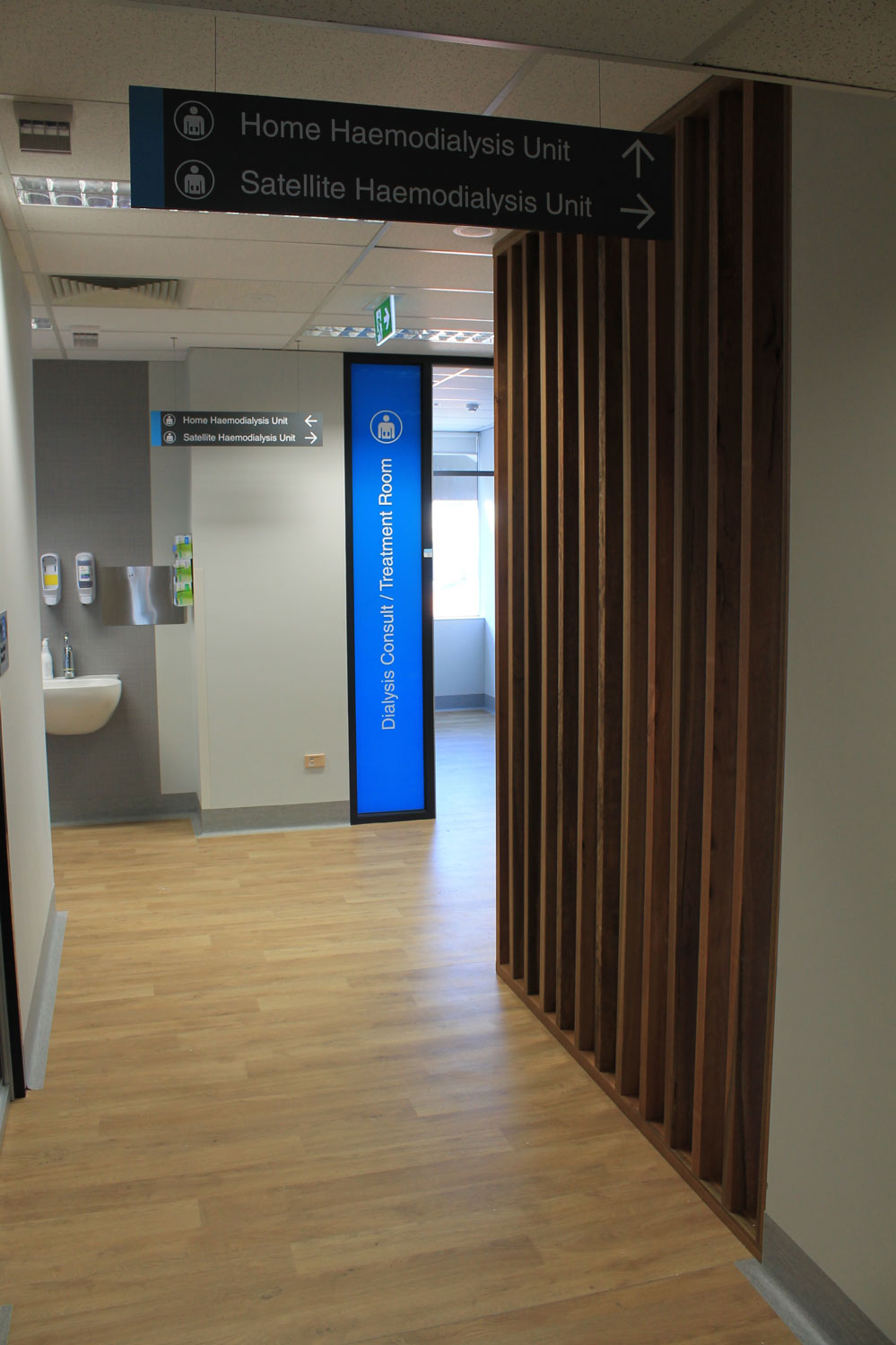 Monash Health – Dandenong Ambulatory Care and Community Precinct ...