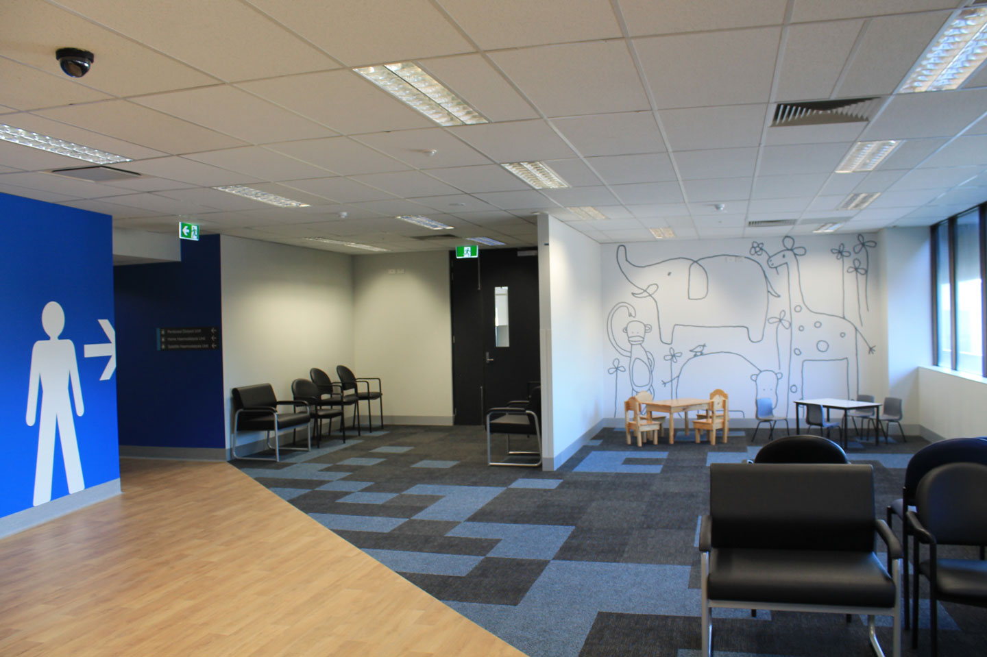 Monash Health – Dandenong Ambulatory Care and Community Precinct ...